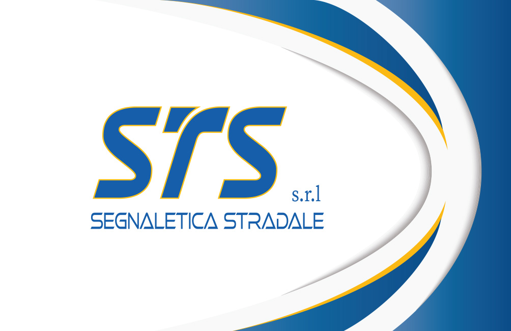 STS srl Segnaletica Stradale